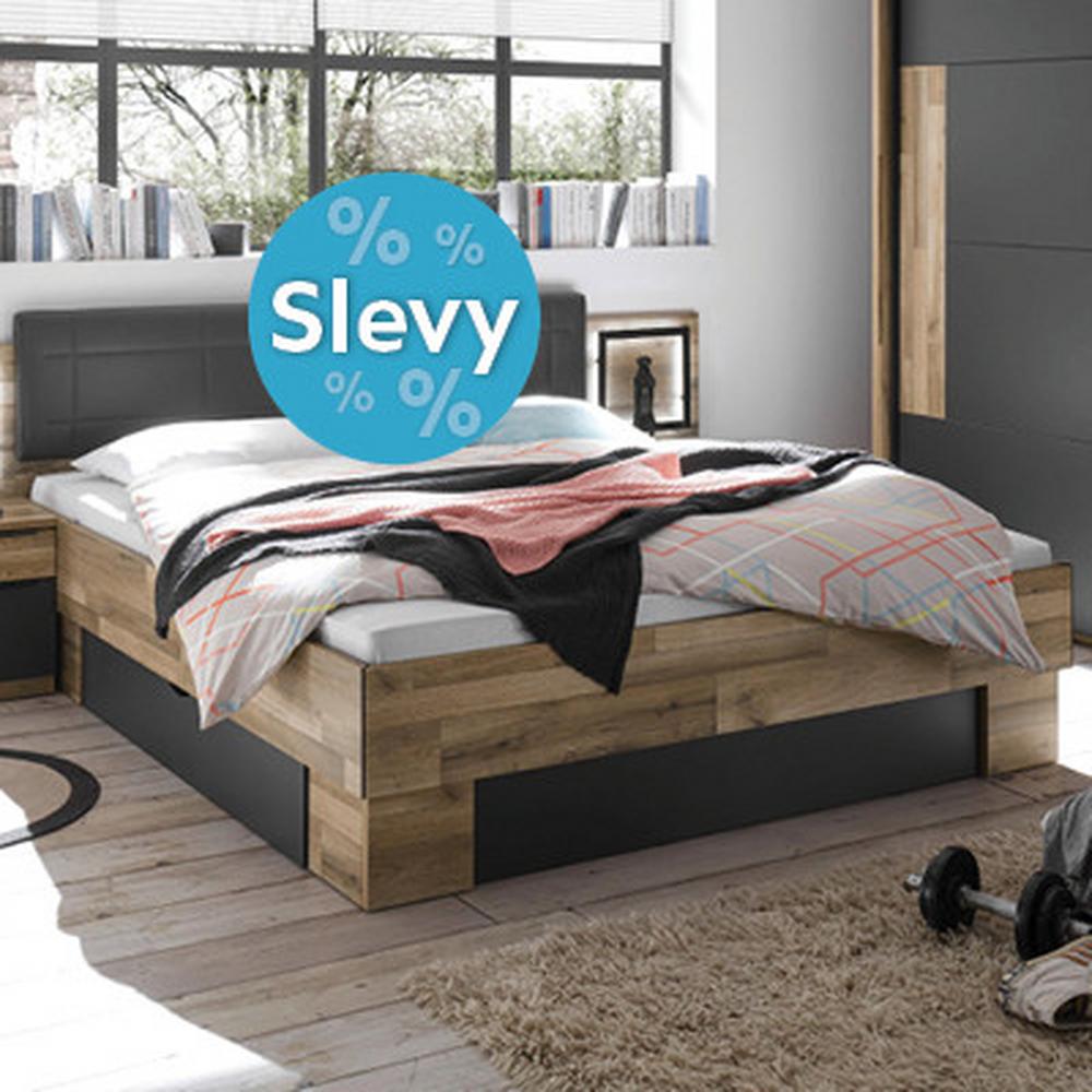 Slevy | Möbelix