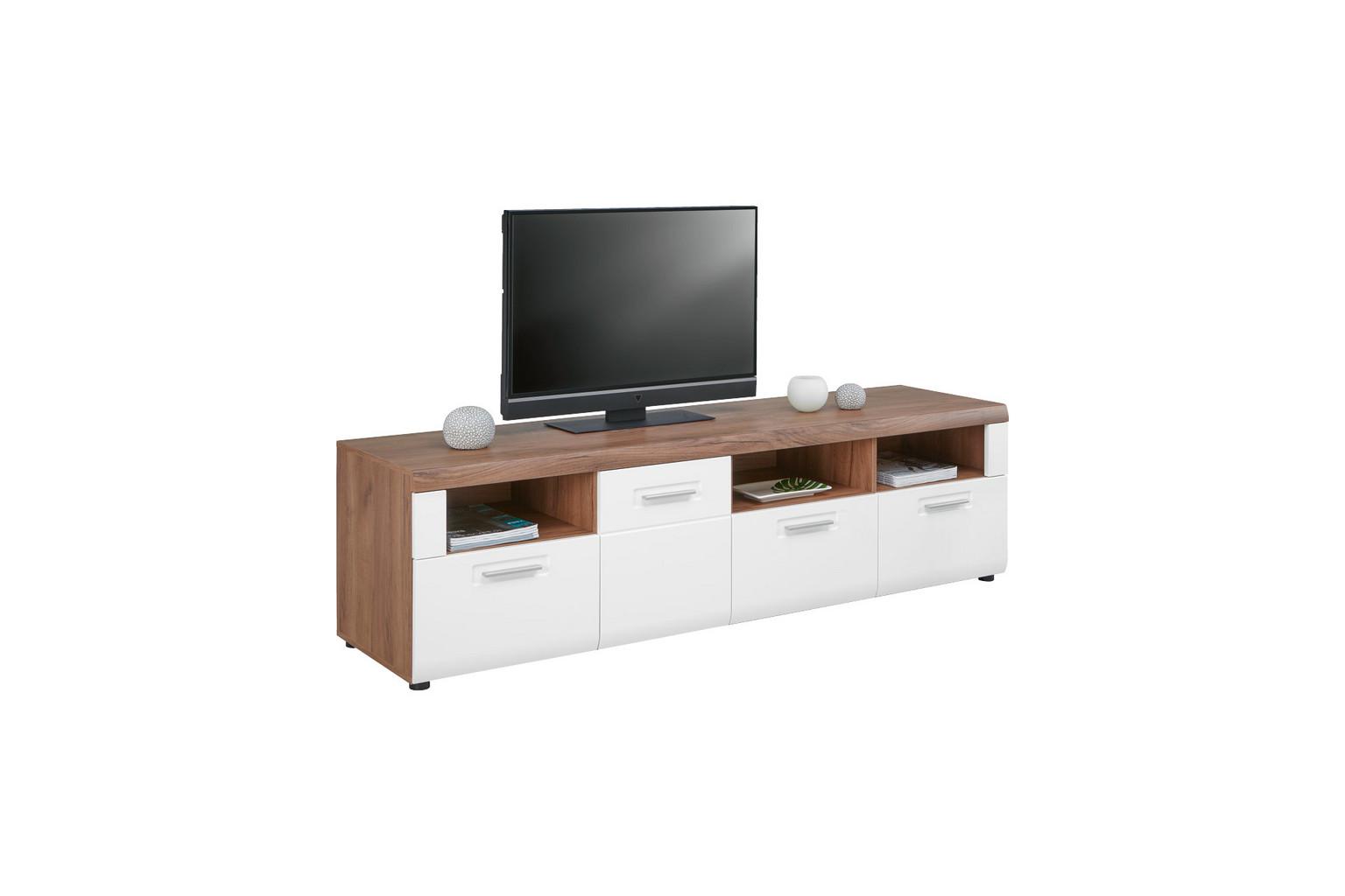 TV-Möbel kaufen » Wohnwände, Lowboards & mehr | Möbelix.at