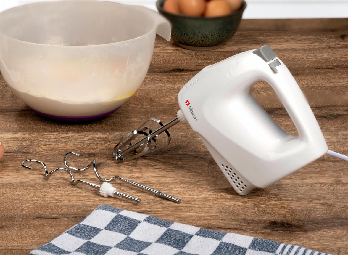 Basics fürs Backen - Im Nu das Backen lernen | Möbelix.at