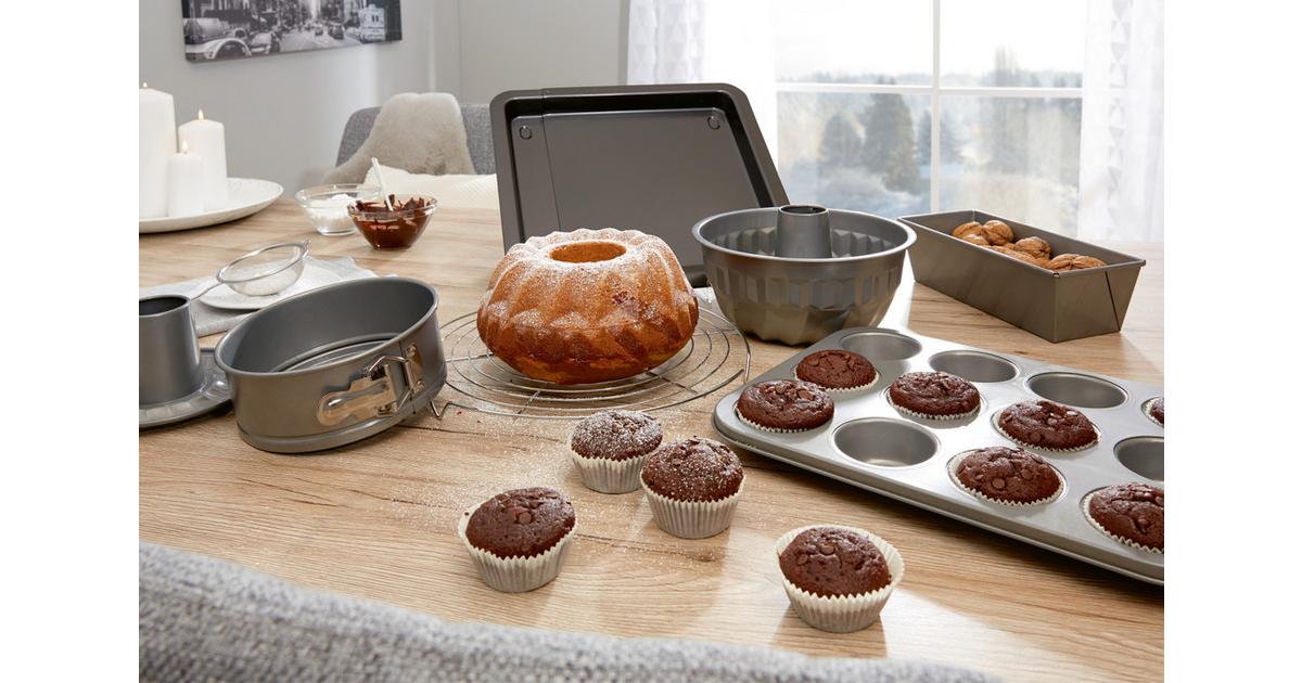 Backformen günstig kaufen » Top-Angebote | Möbelix.at