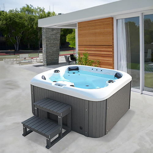 Whirlpools » günstige Jacuzzis für Outdoor & Indoor | Möbelix.at