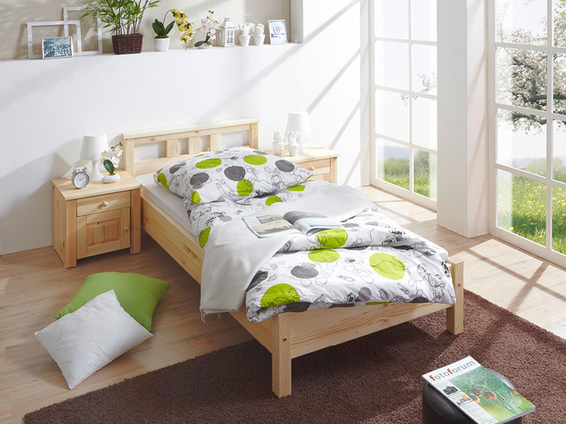 Detské postele | Möbelix