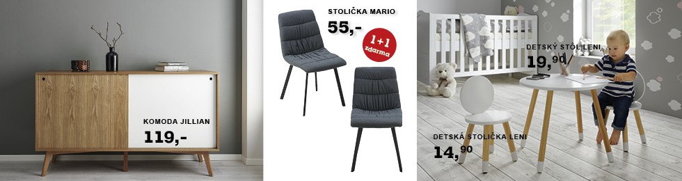 Nakupujte nábytok online - Moebelix.sk‎ möbelix