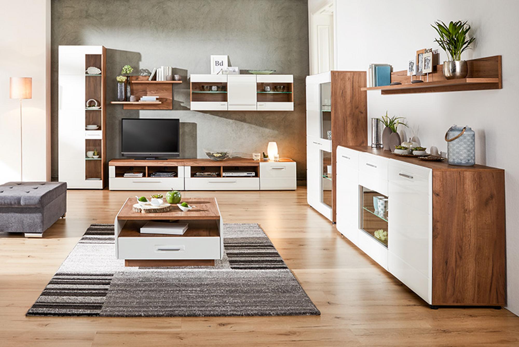 Kvalitní a moderní nábytek do obýváku | Möbelix