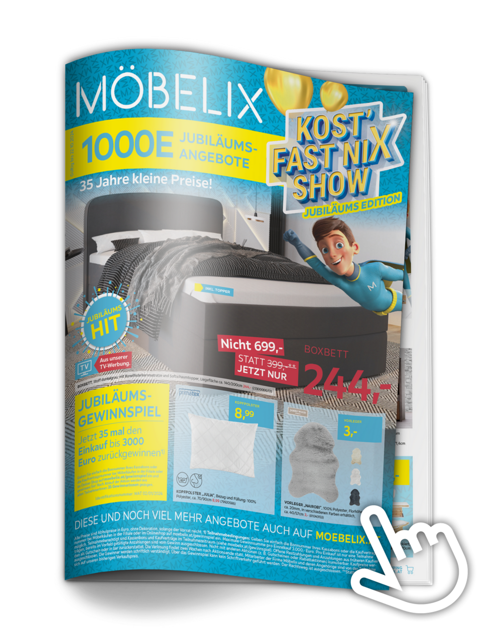 Aktionen | Möbelix.at