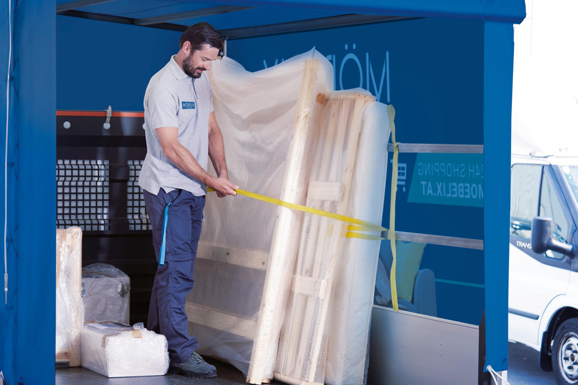 Hoffner Lieferung Und Montage Kosten