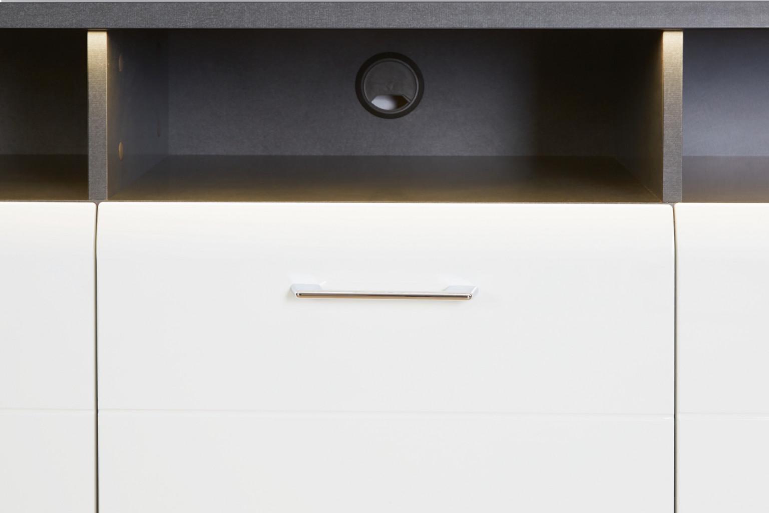 Wohnserie Alassio | Möbelix