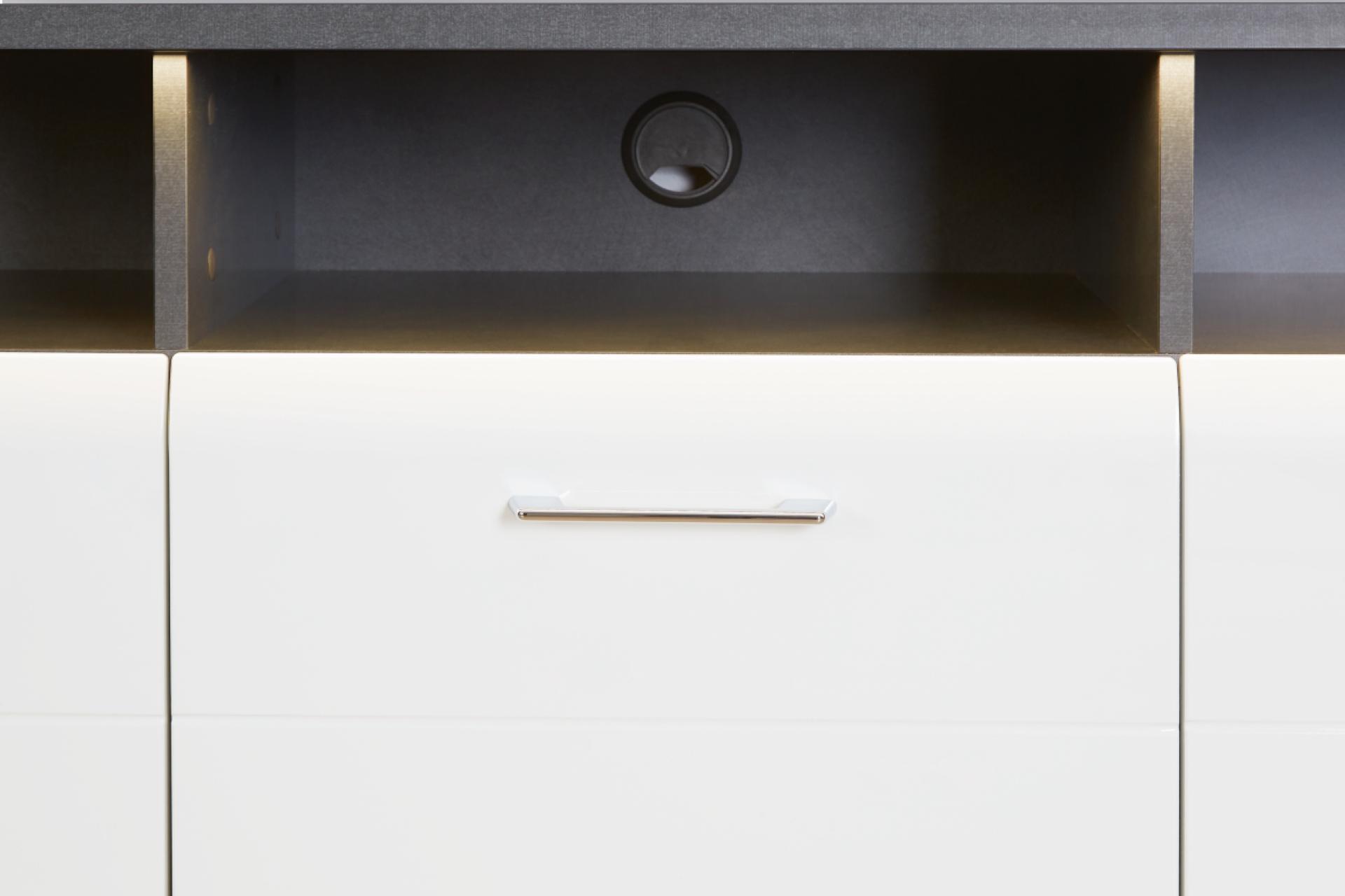 Wohnserie Alassio | Möbelix