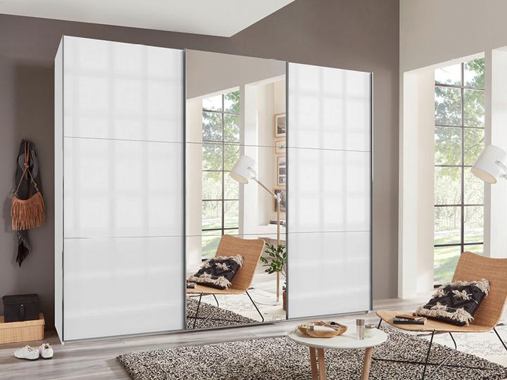 Šatníkové skrine - obľúbené kategórie | Möbelix