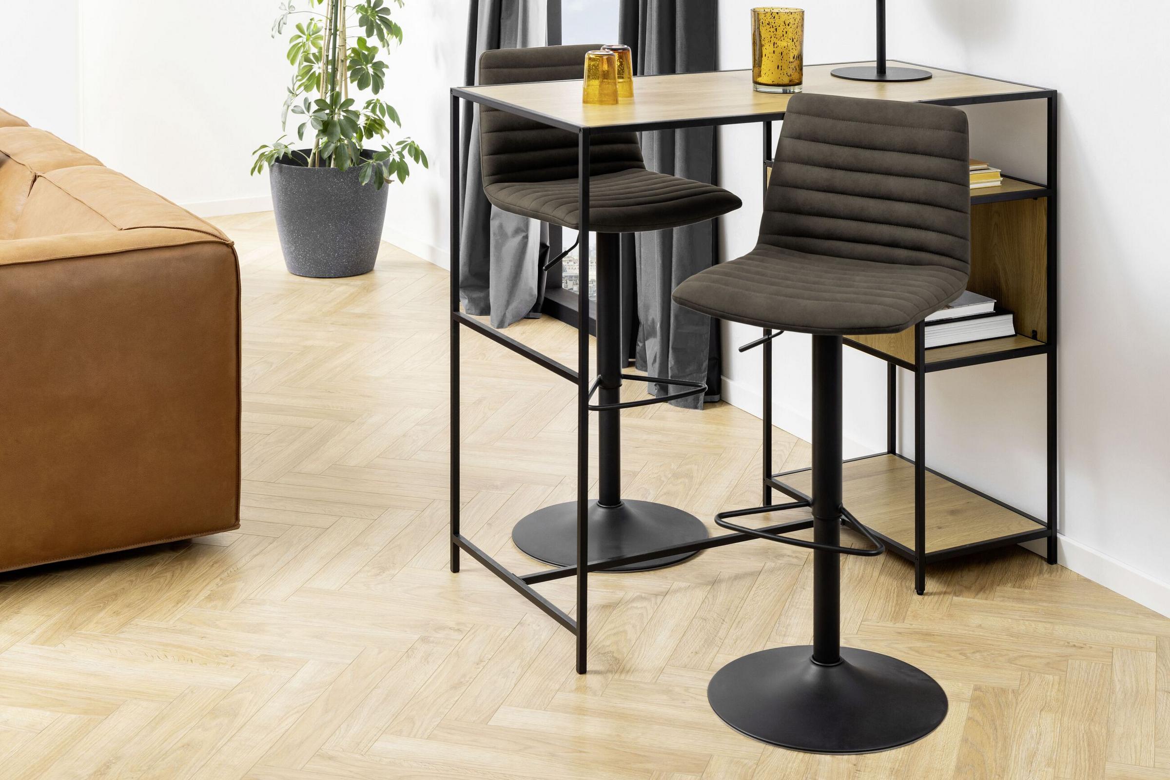 Barhocker günstig kaufen » stilvoll & bequem | Möbelix.at