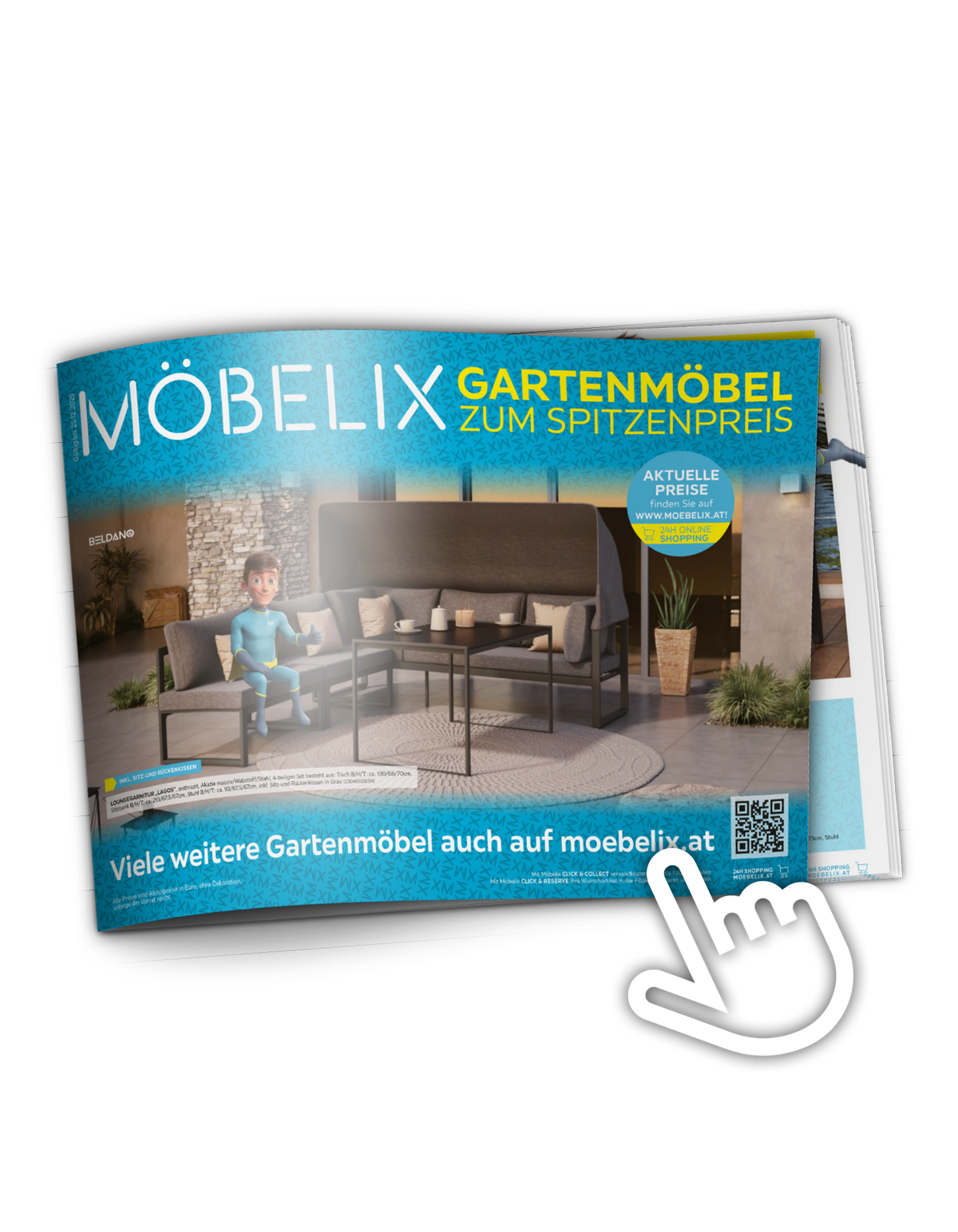 Aktuelle Möbelix Prospekte » Jetzt sparen mit Top Aktionen! | Möbelix.at