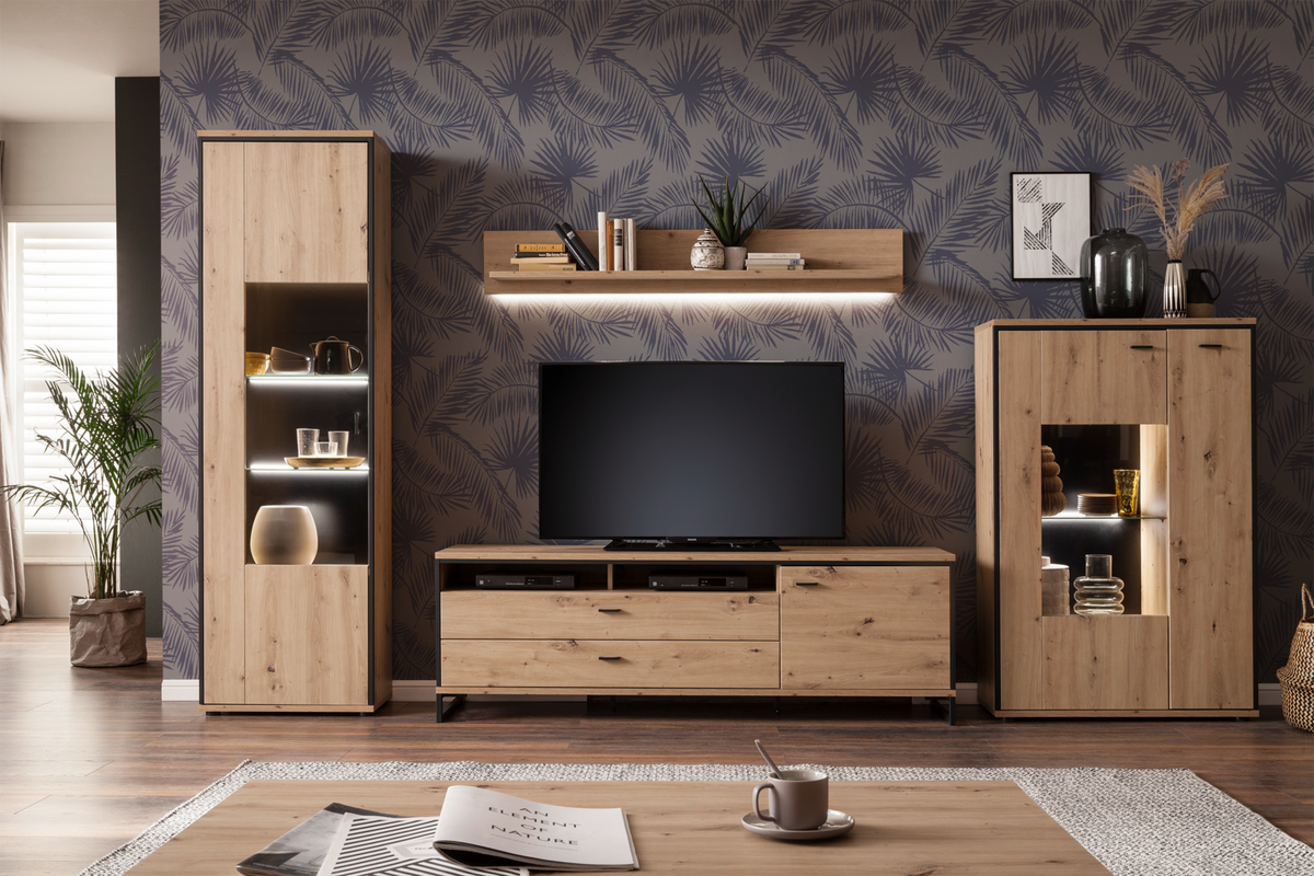 Wohnzimmer-Serien » Angebote entdecken | Möbelix.at