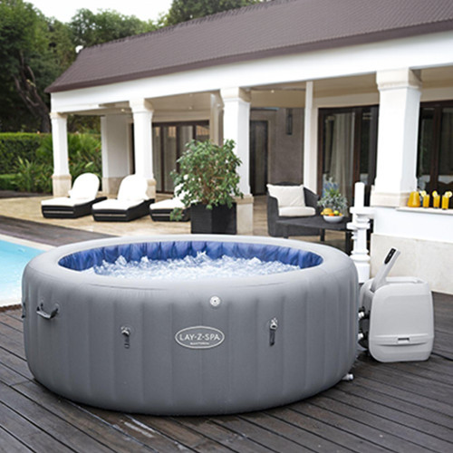 Whirlpools » günstige Jacuzzis für Outdoor & Indoor | Möbelix.at