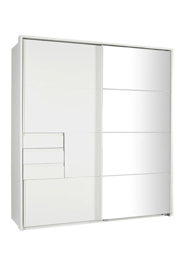 Plánovatelné skříně - Bydlení na míru | Möbelix