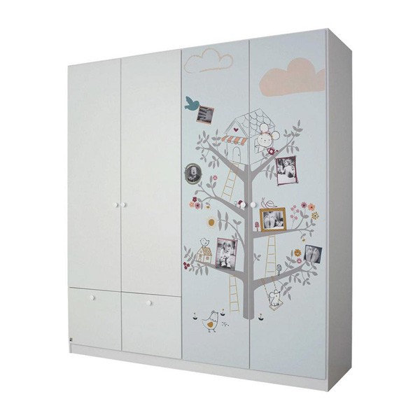 Detské postele • Möbelix | Möbelix