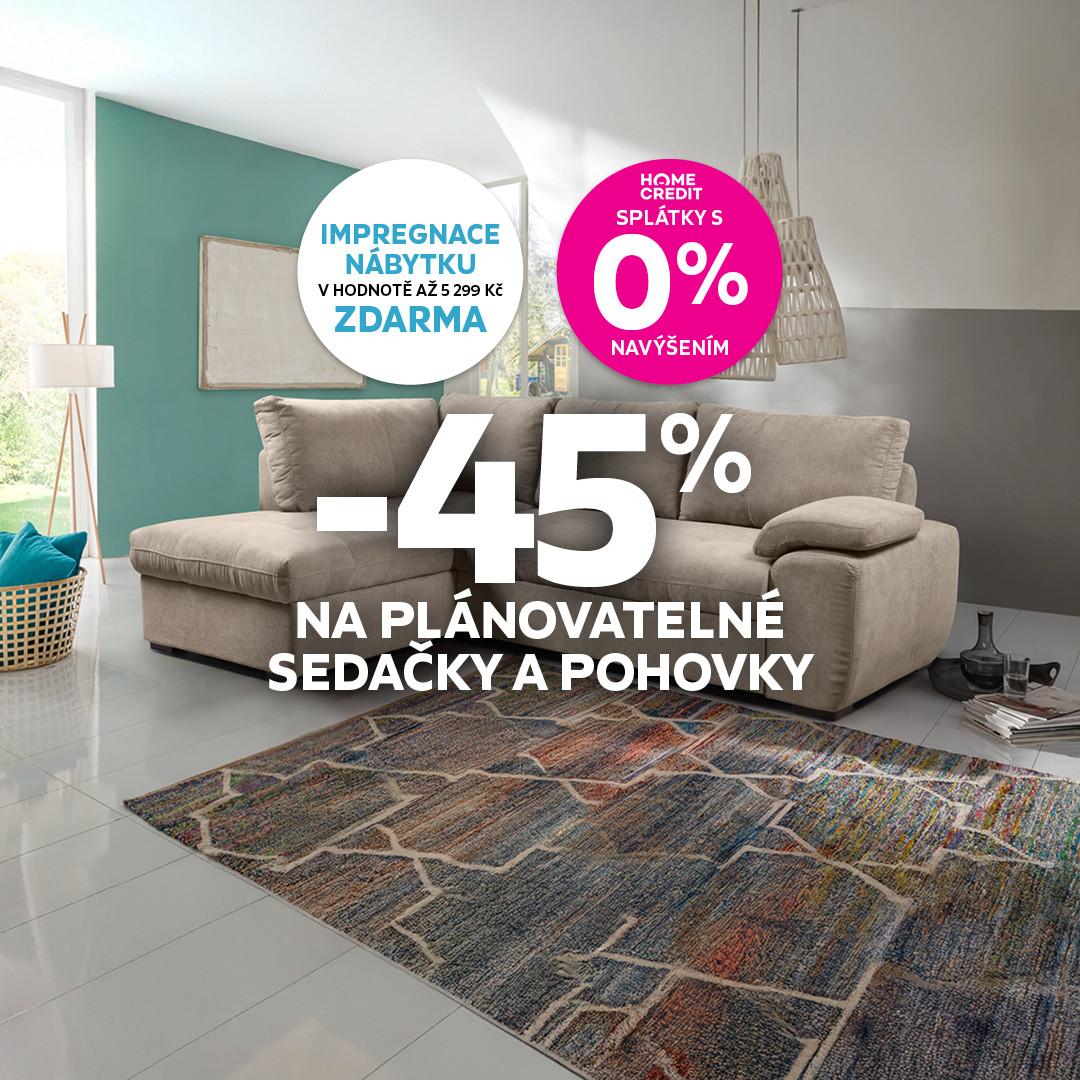 Trendový nábytek a stylové bytové doplňky » INspirujte se! | Möbelix