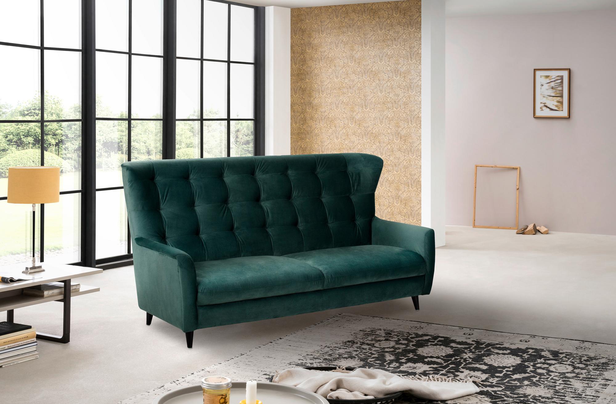 Vintage obývačka - najkrajšie inšpirácie | Möbelix