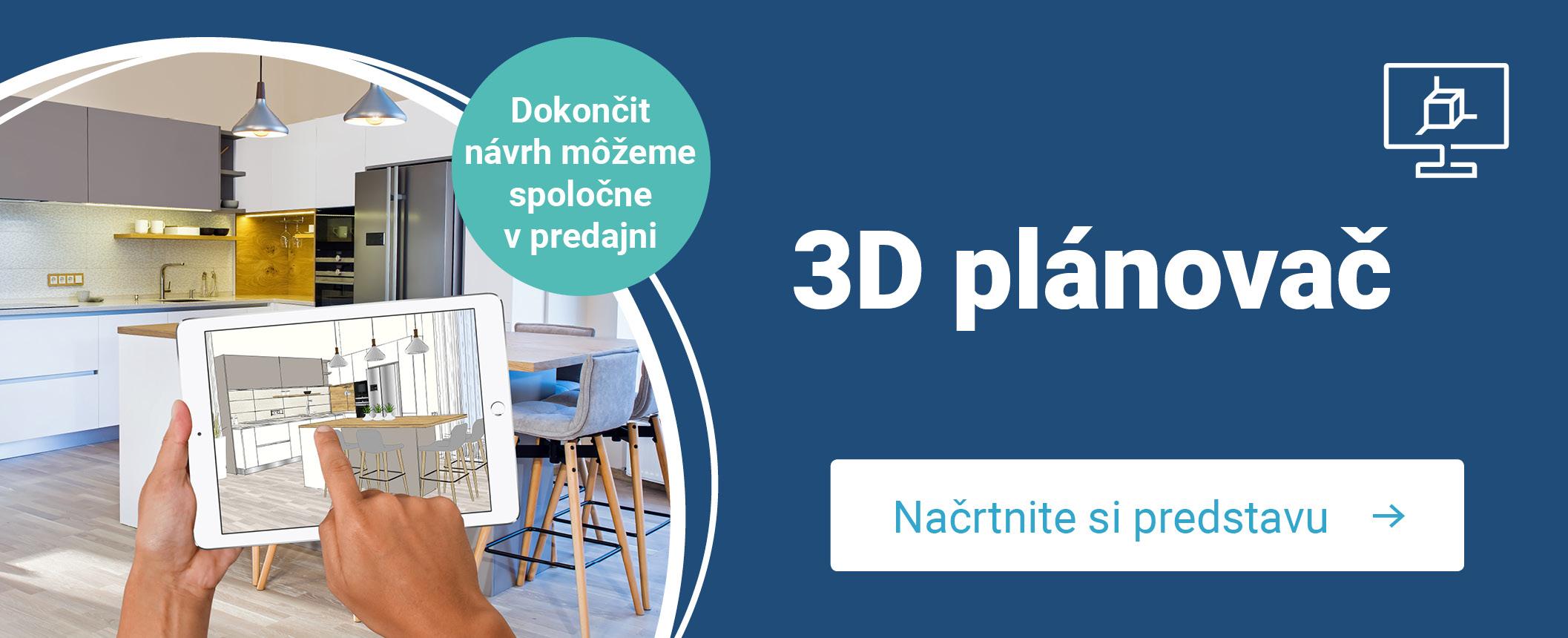 Kvalitné kuchyne na mieru » Dodanie a montáž 🛠️ • Möbelix