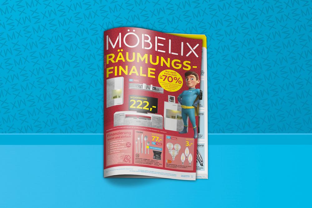 Möbelix-Prospekte | Möbelix