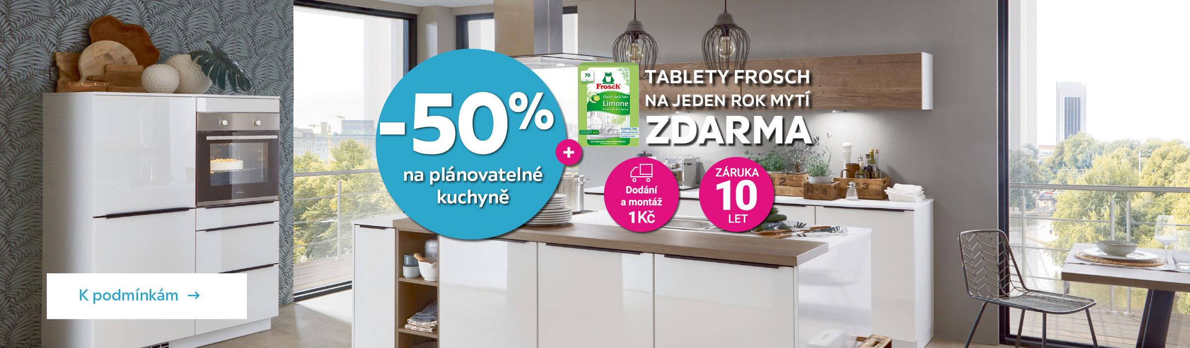 Kvalitní kuchyně a kuchyňský nábytek » Velký výběr • Möbelix