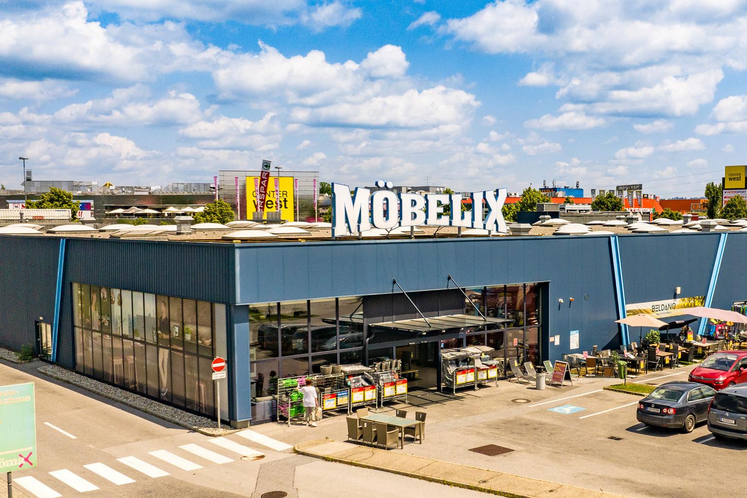 Möbelix Küchenstudios Graz - Jetzt Küche kaufen | Möbelix.at