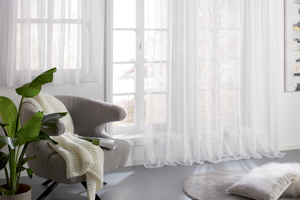 Záclony a závesy | Möbelix