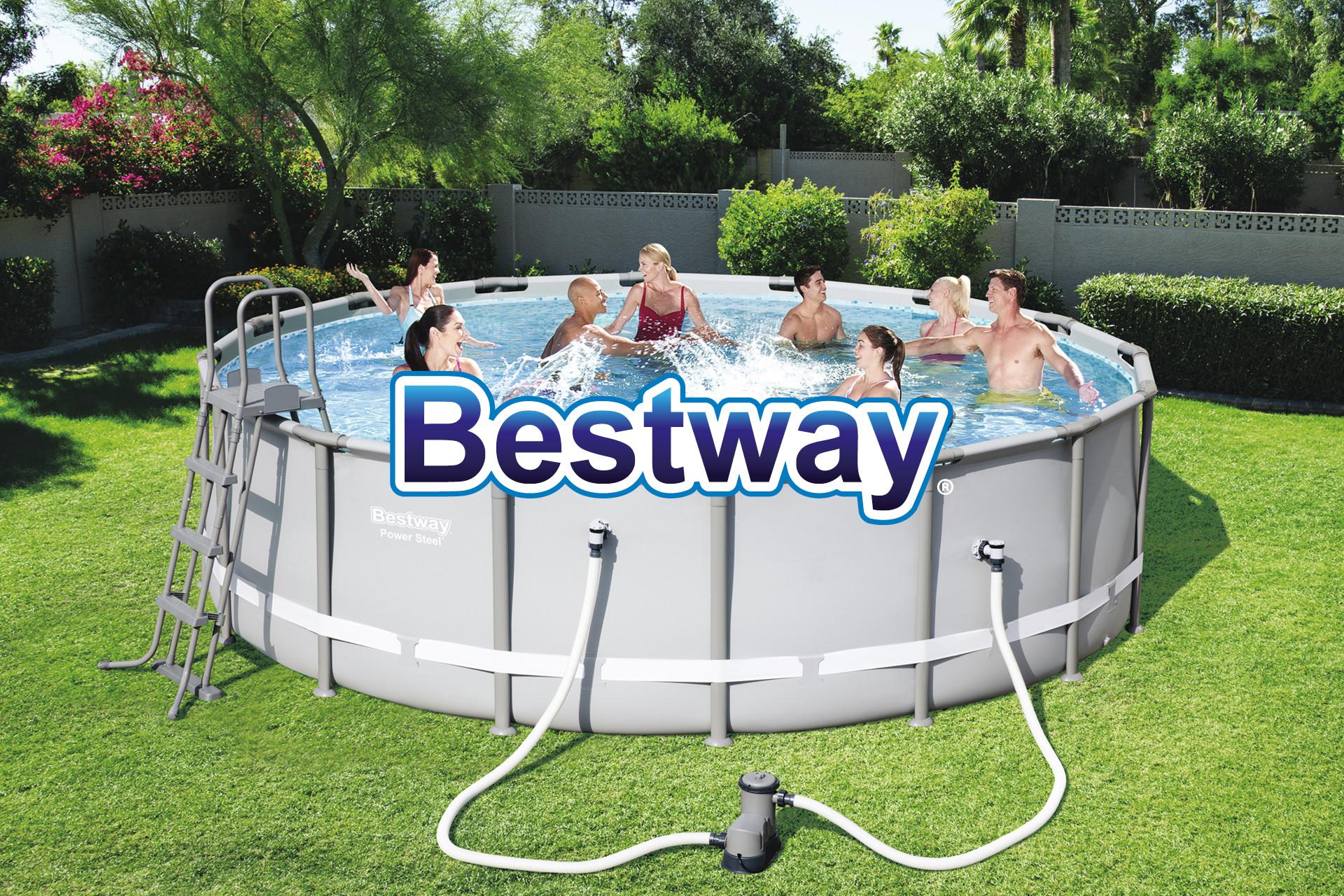 Bestway - innovative Sport- und Freizeitprodukte Möbelix Bestway - innovative Sport- und Freizeitprodukte Möbelix