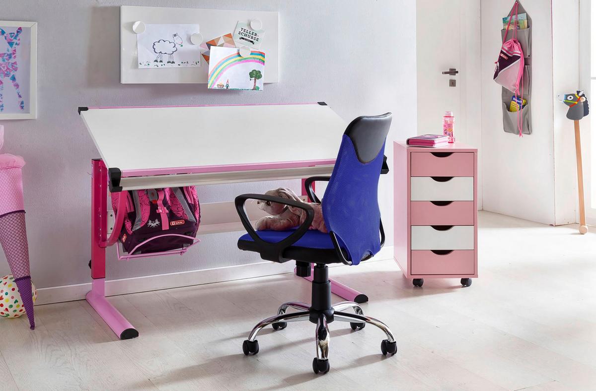 Detské stoličky k písaciemu stolu | Möbelix