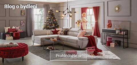 Obchodní dům s nábytkem Möbelix • Möbelix