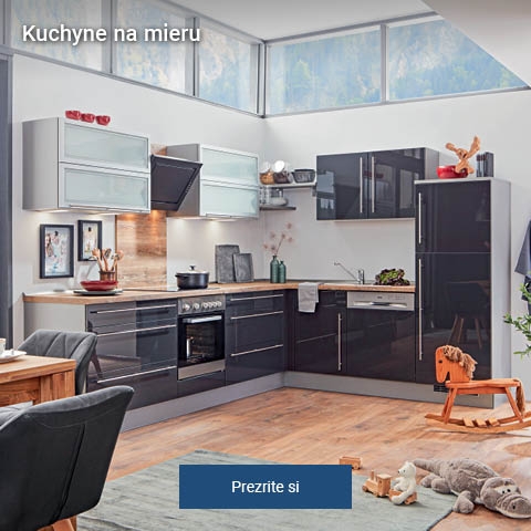 Nakupujte nábytok online - Moebelix.sk‎ • Möbelix
