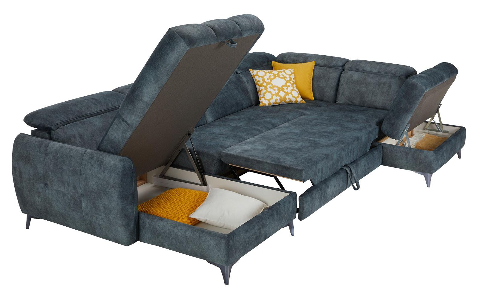 Plánovateľné sedačky, pohovky a sedacie súpravy - Bývanie na mieru ...