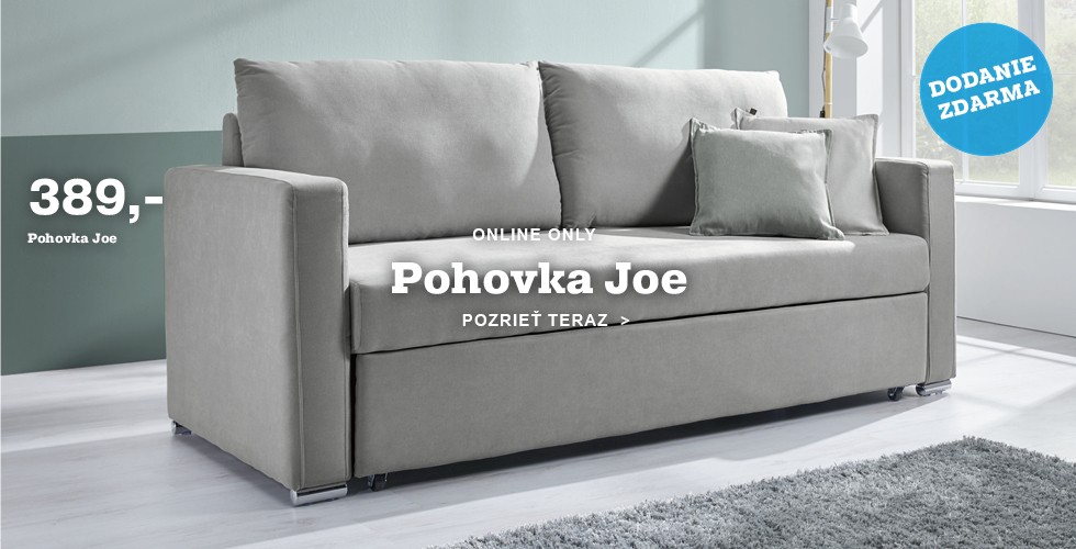 Nakupujte nábytok online - Moebelix.sk‎ möbelix