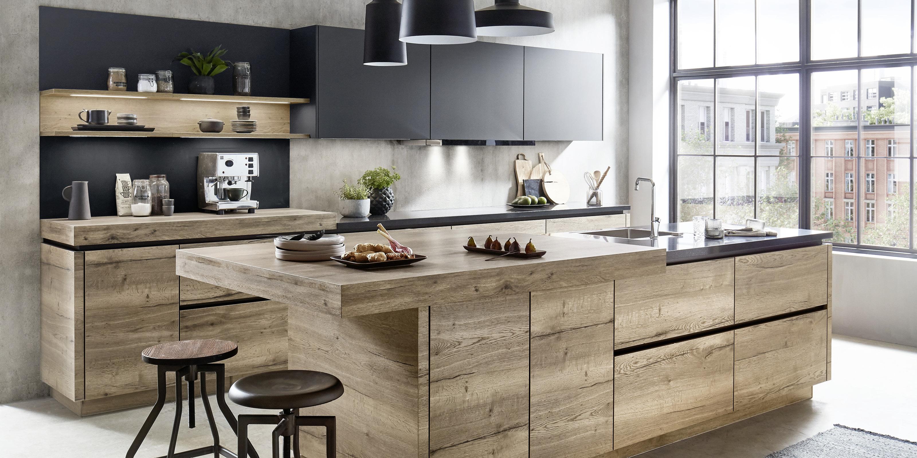 Kuchyně na míru | Möbelix