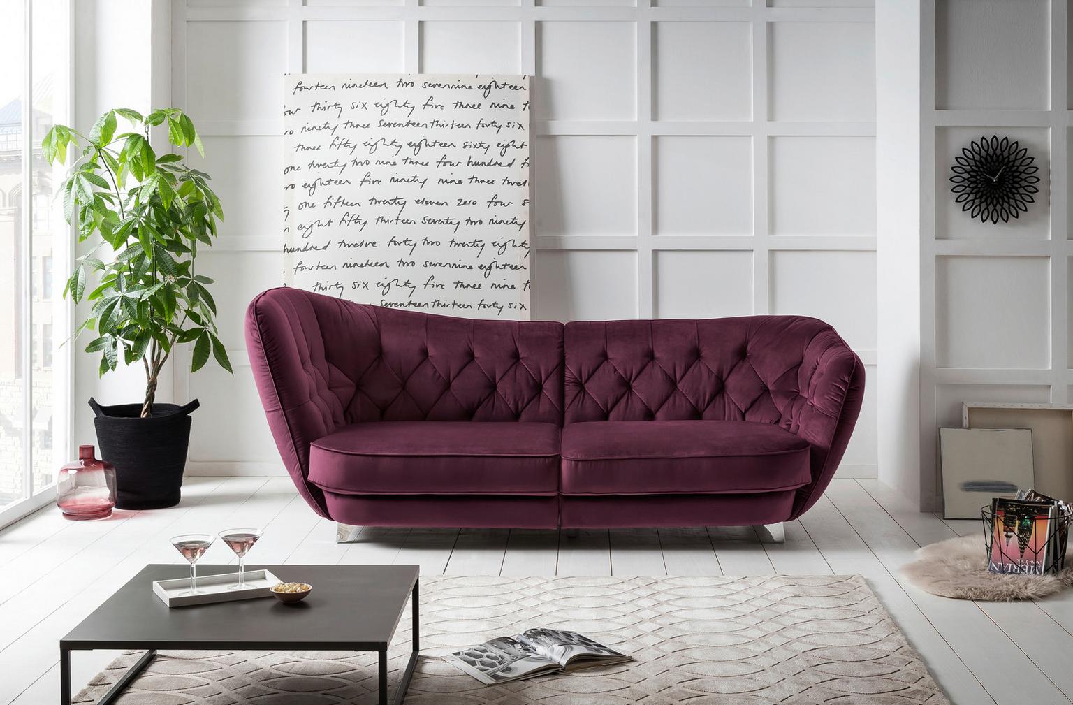 Vintage obývačka - najkrajšie inšpirácie | Möbelix