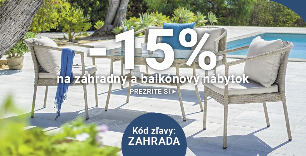 Nakupujte nábytok online - Moebelix.sk‎ • Möbelix