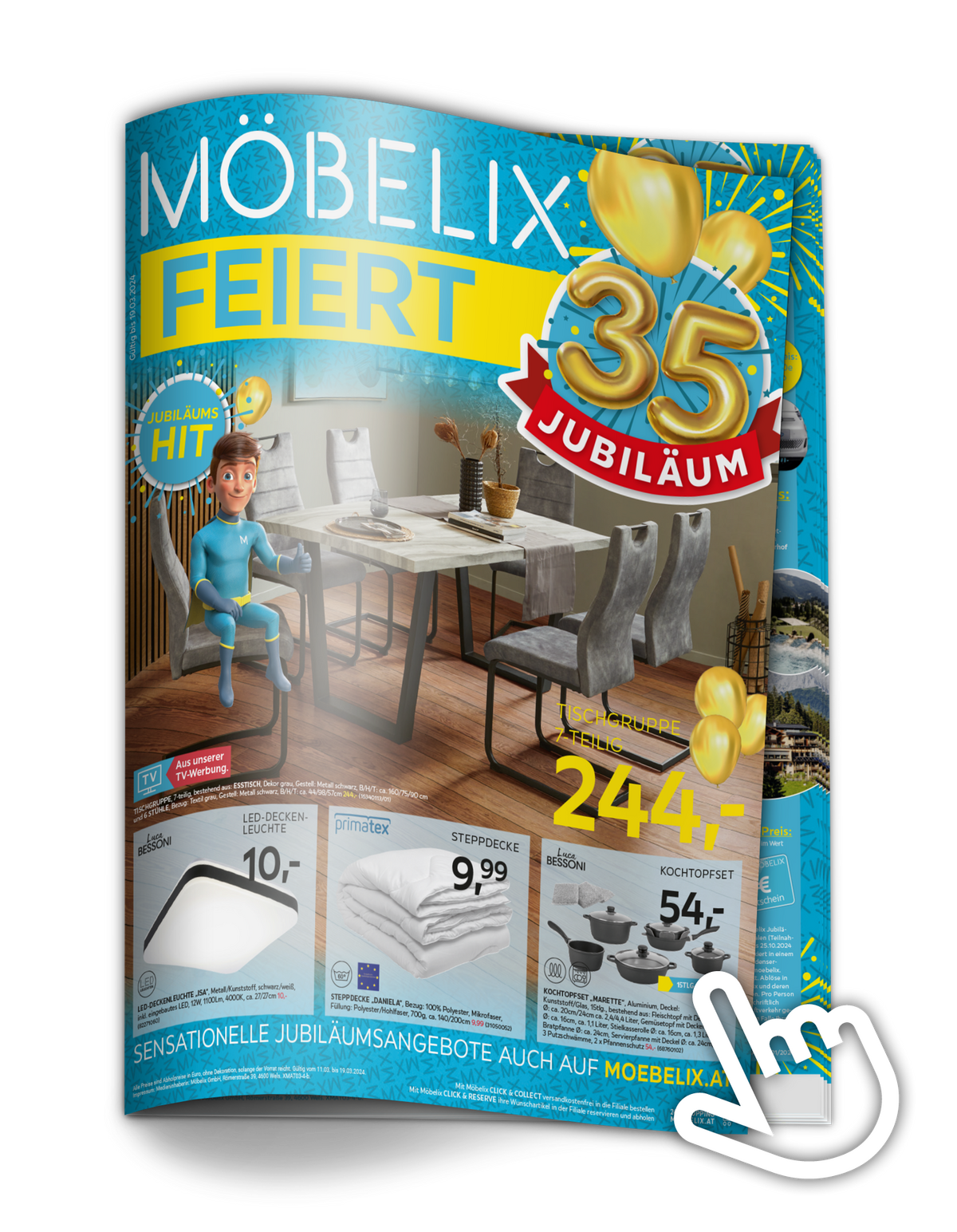 Möbelix-Prospekte | Möbelix.at