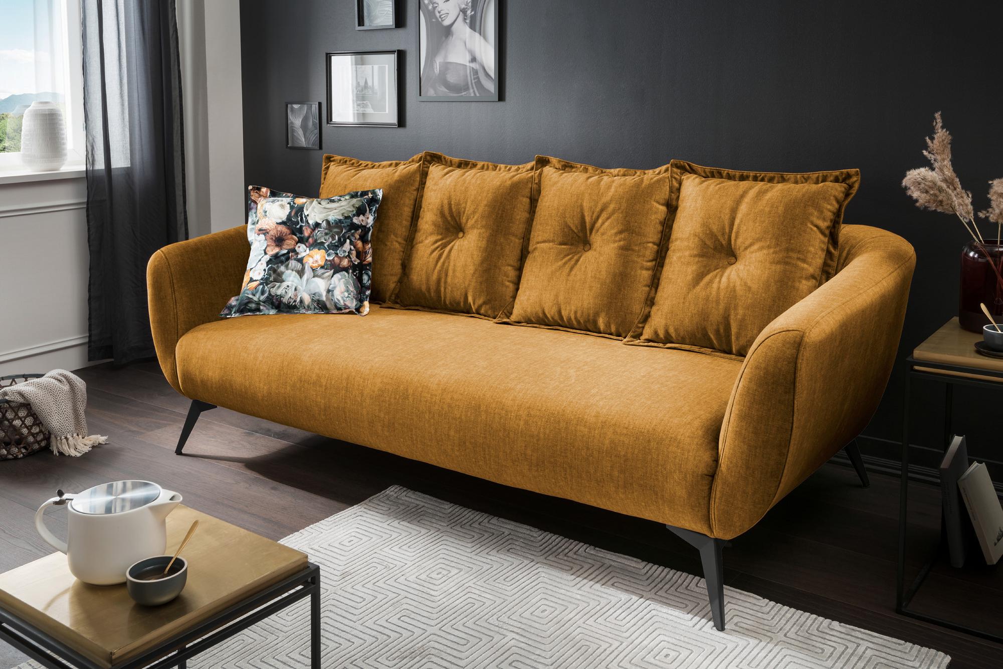 3er Sofa kaufen » moderne & zeitlose Modelle | Möbelix.at