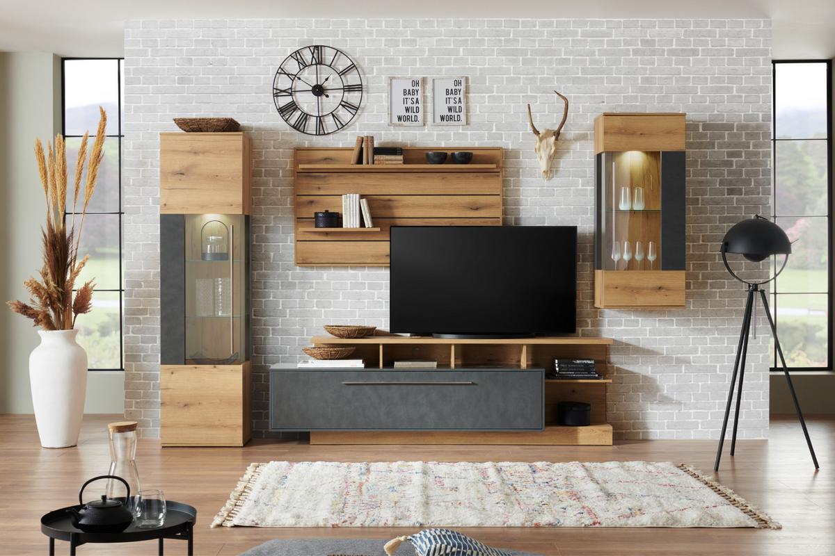 Wohnzimmer-Serien » Angebote entdecken | Möbelix