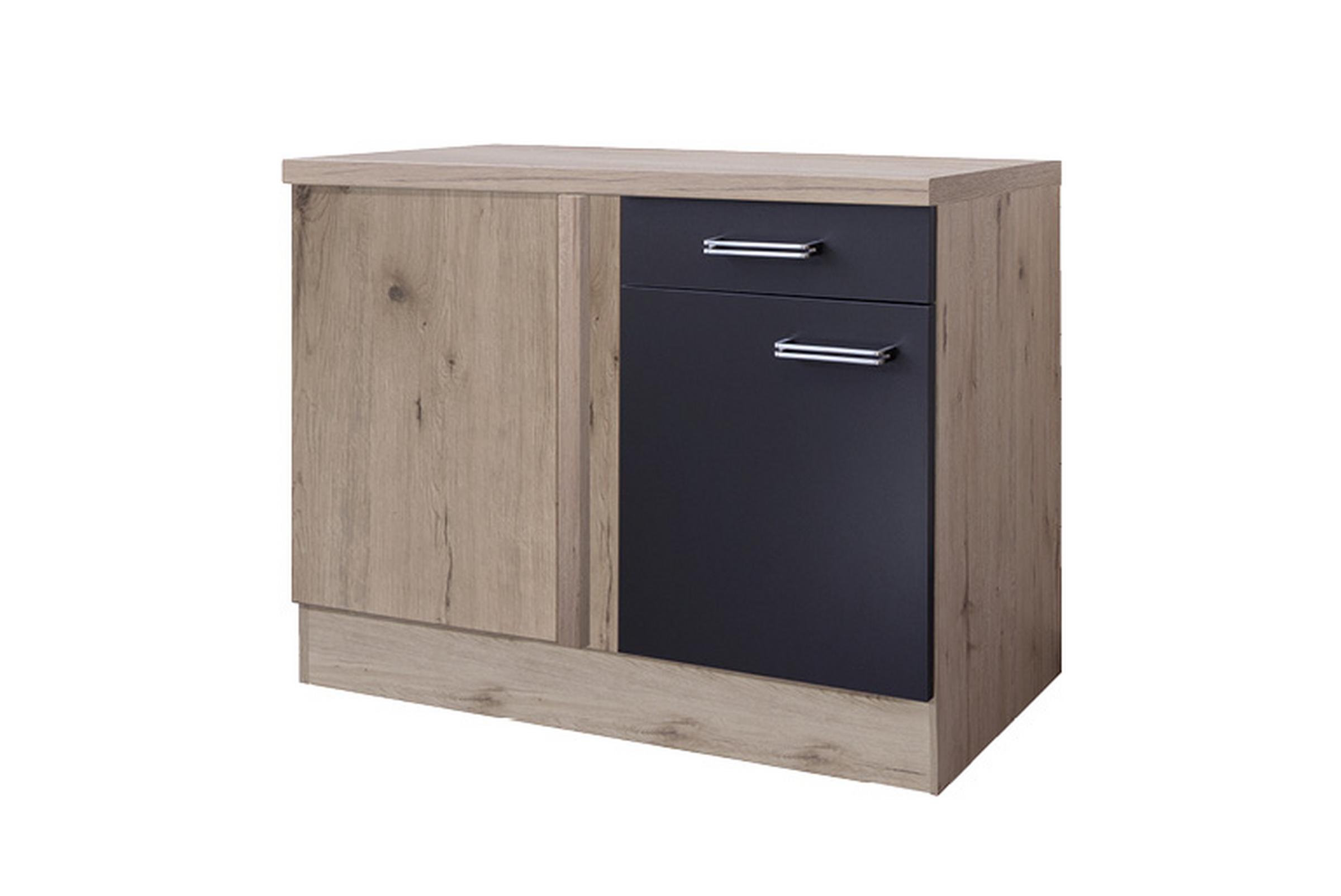 Kuchynské skrinky a sektorové kuchyne | Möbelix