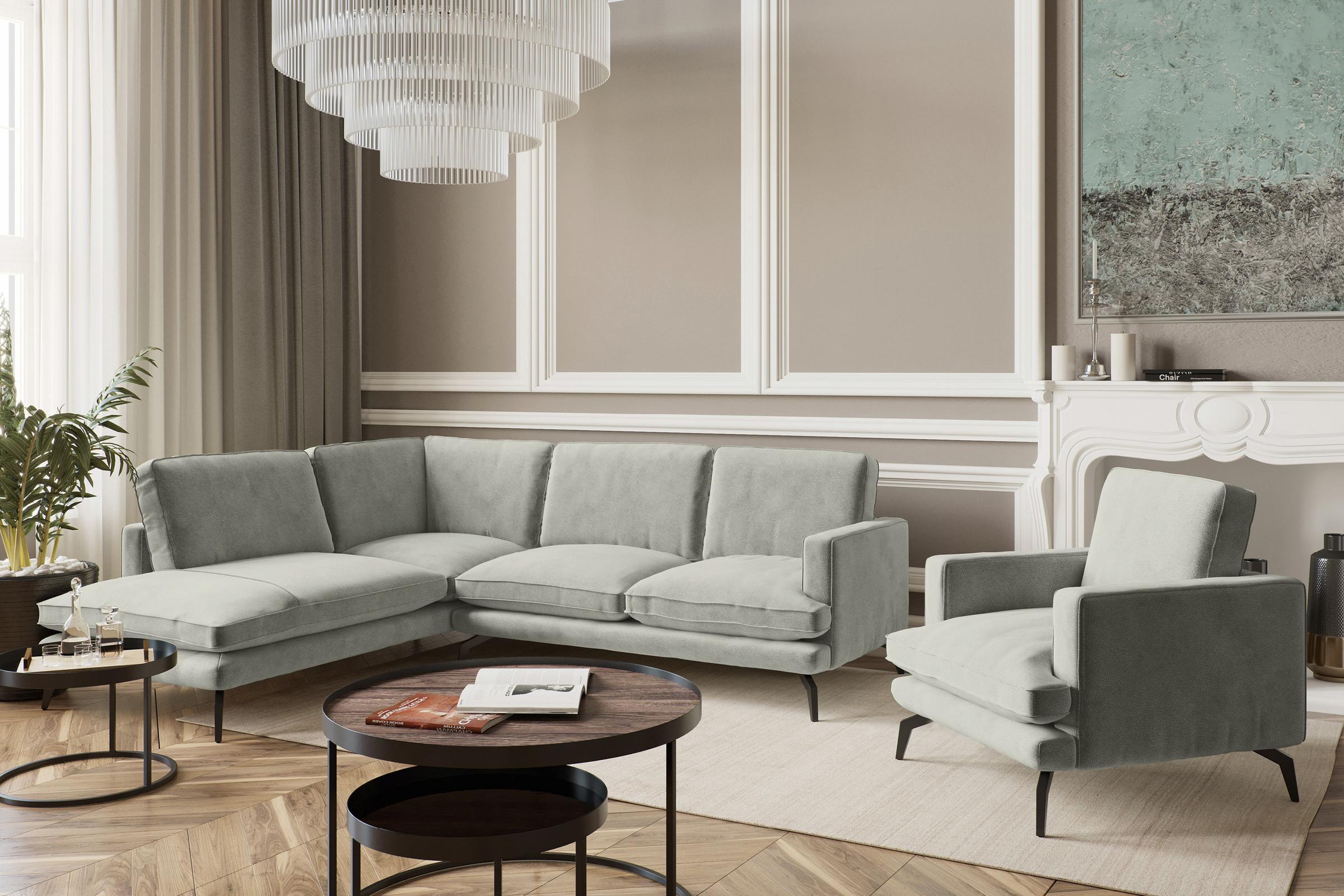 Sitzgarnituren günstig kaufen » moderne Sofa-Sets | Möbelix.at