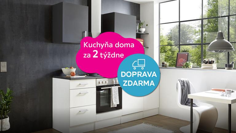 Trendový nábytok a štýlové bytové doplnky » INšpirujte sa! | Möbelix