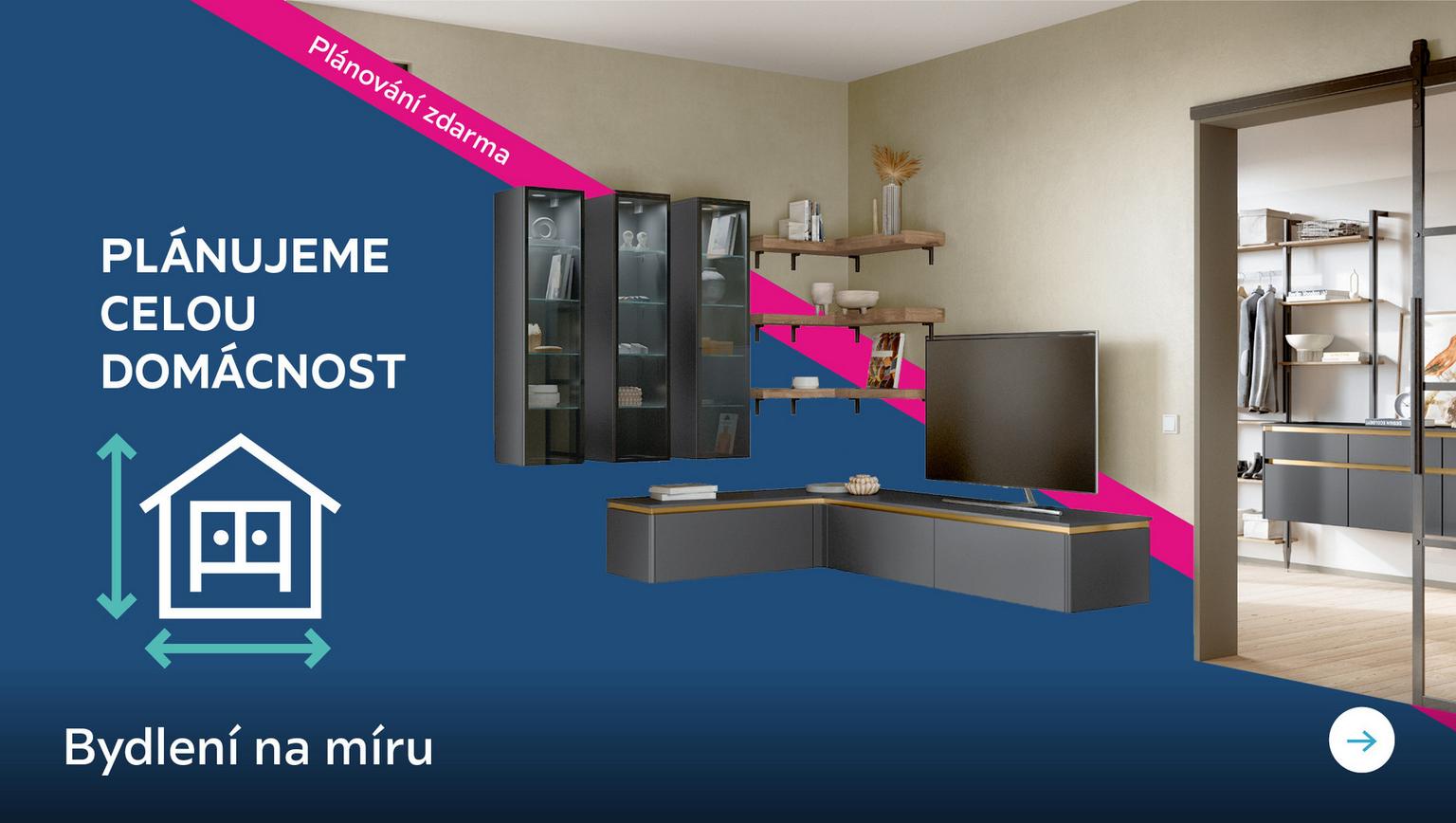 Nakupujte nábytek online | Möbelix