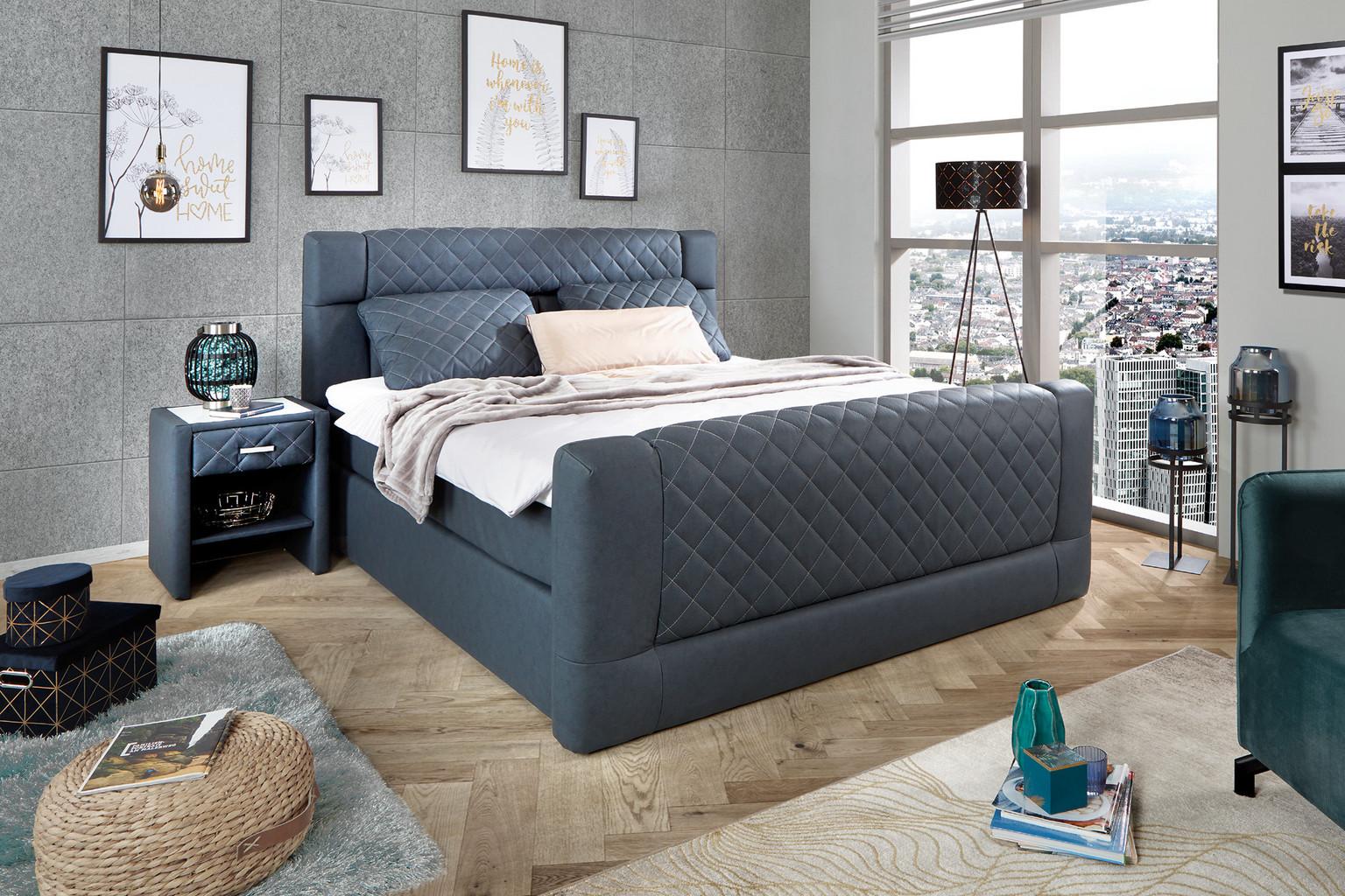 Betten günstig kaufen » traumhaft schlafen | Möbelix.at