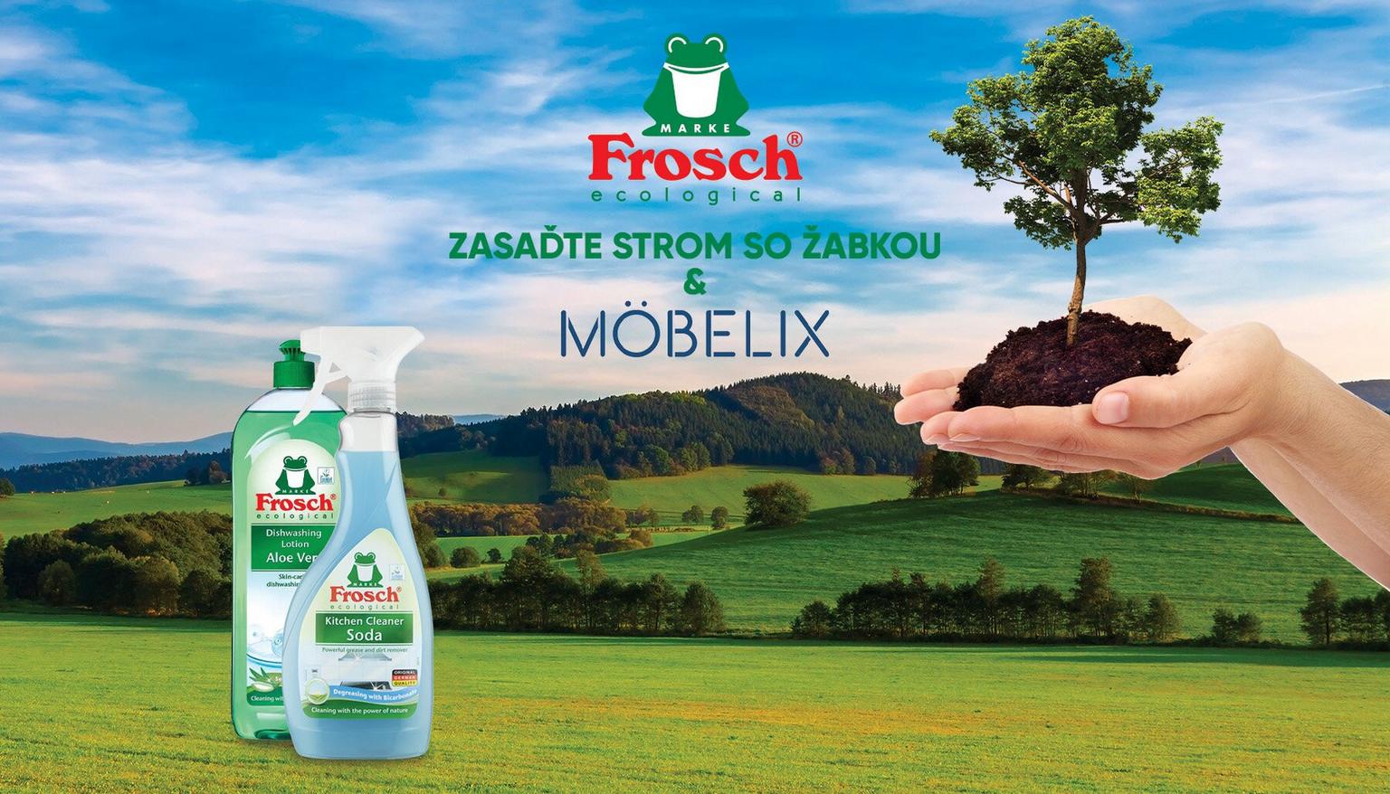 4 recepty na prírodné čistiace prostriedky | Möbelix