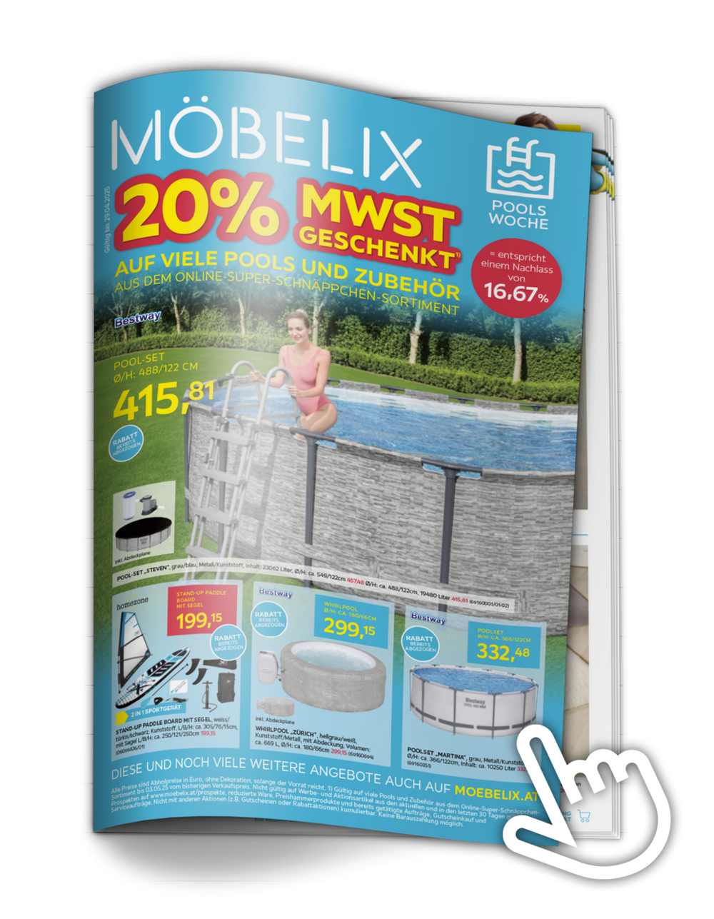 Aktuelle Möbelix Prospekte » Jetzt sparen mit Top Aktionen! | Möbelix.at