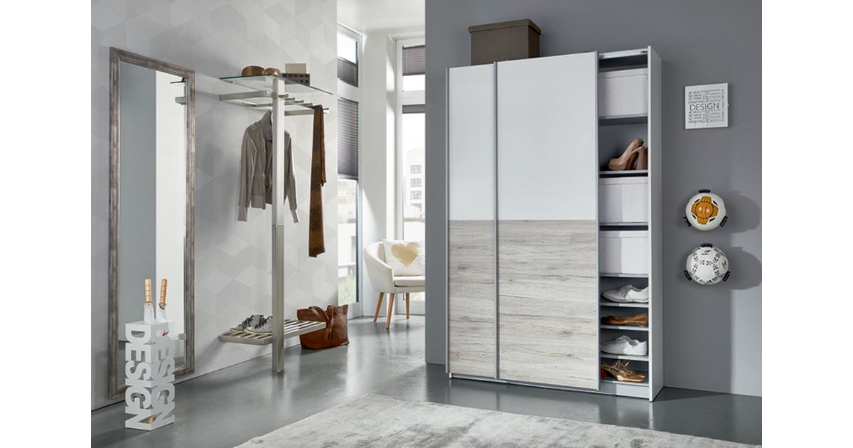 Skříně do předsíně | Möbelix