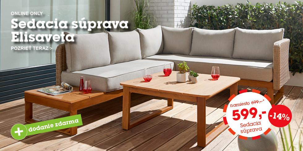 Nakupujte nábytok online - Moebelix.sk‎ möbelix