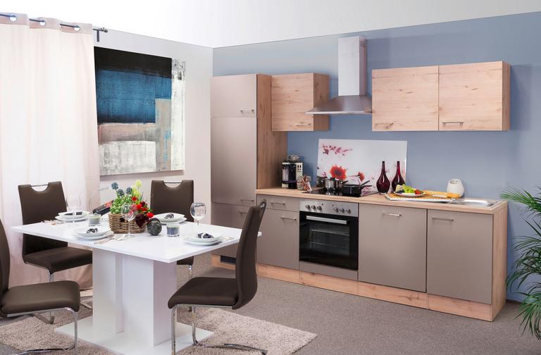 Série nábytku do kuchyne | Möbelix