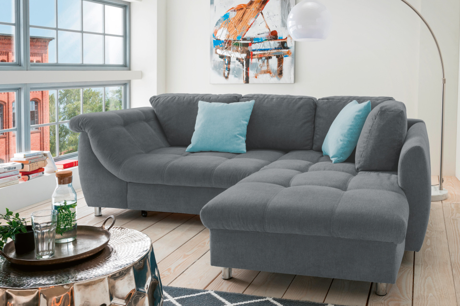 Sofas & Couches » günstige Angebote online entdecken | Möbelix.at