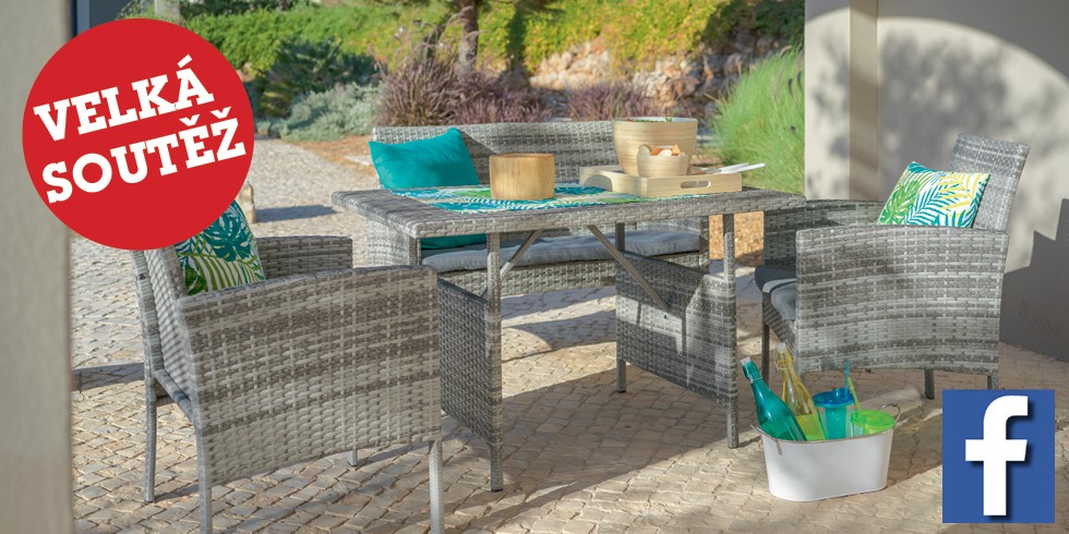 Obchodní dům s nábytkem Möbelix möbelix